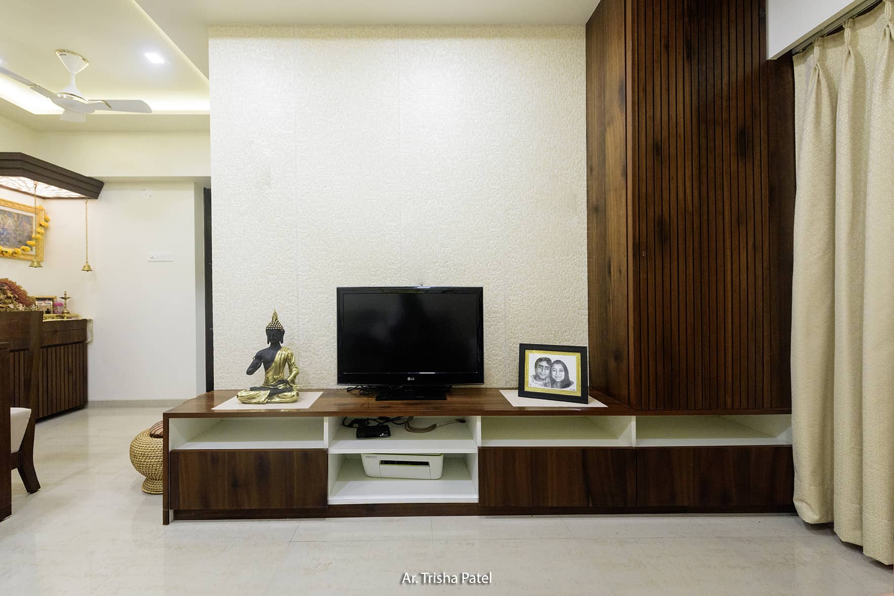 Varunika - Trisha Patel