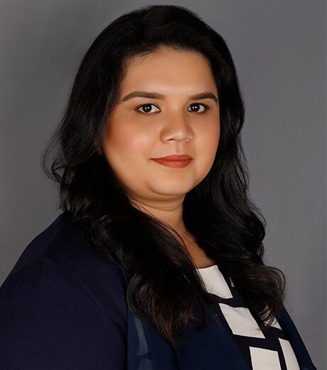 Home interior – ATP - Trisha Patel